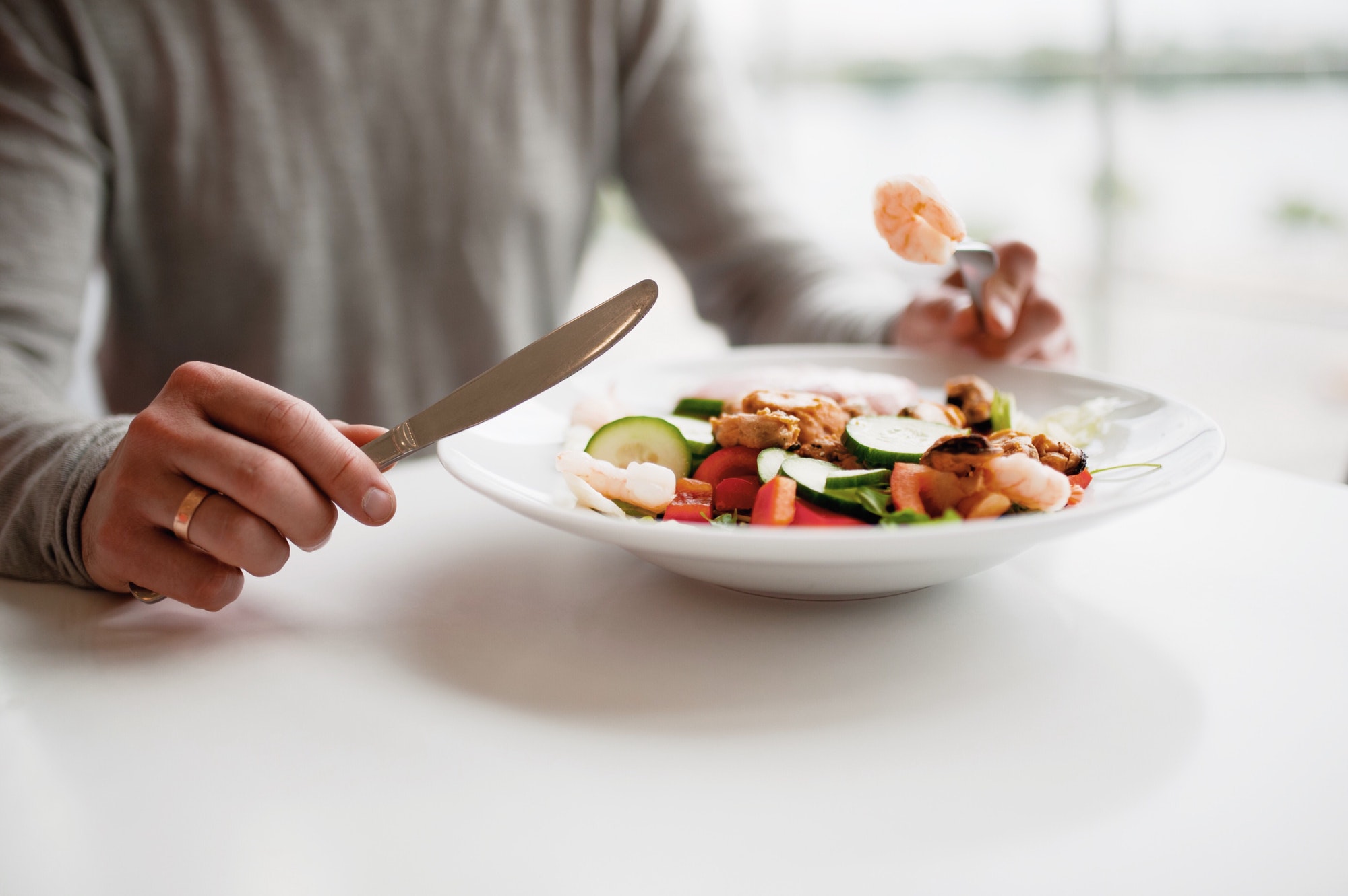 Diet - Ostomy Canada Society